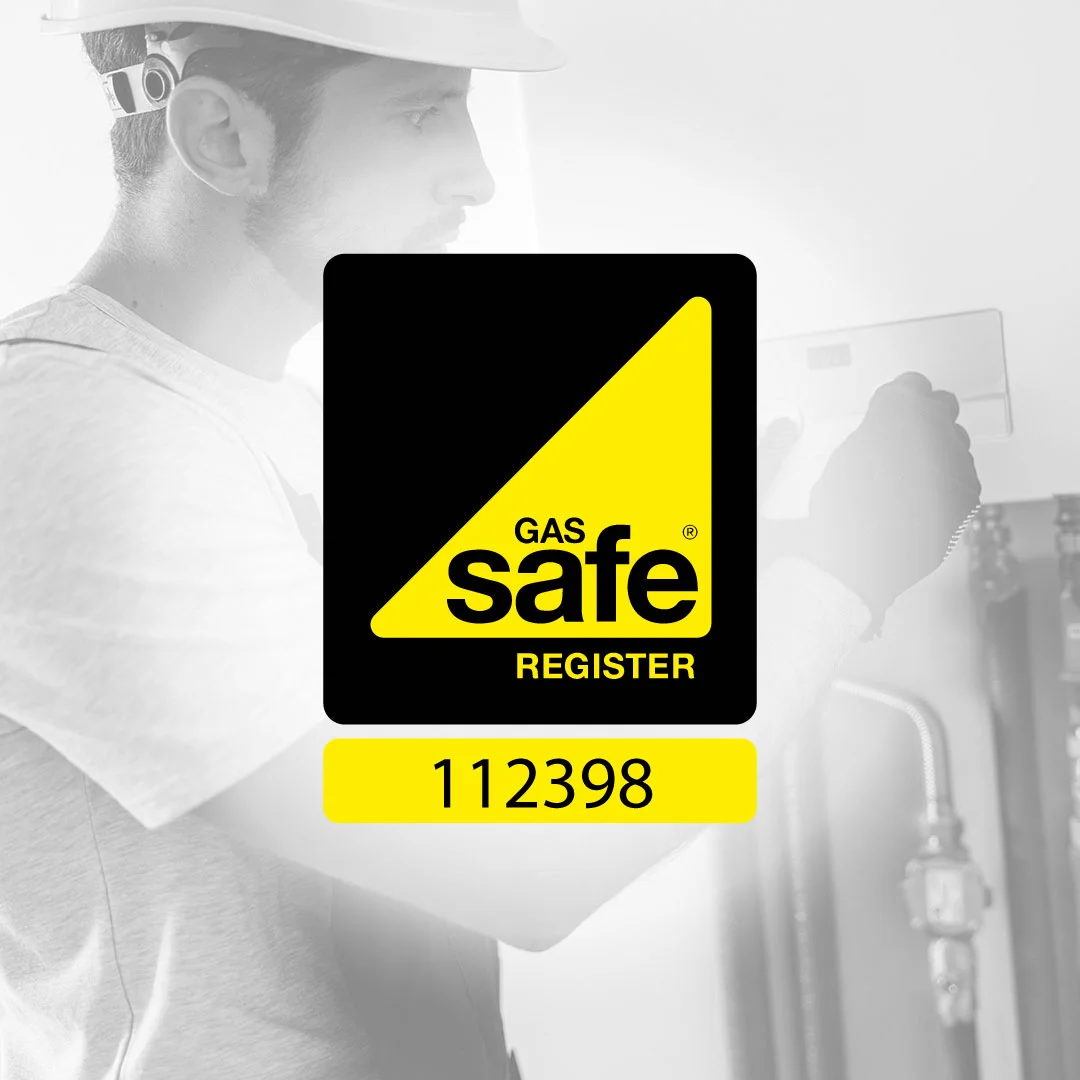 Gas Safe Logo Gas Safety Certificate Providers In Barnsley, My Gas Man